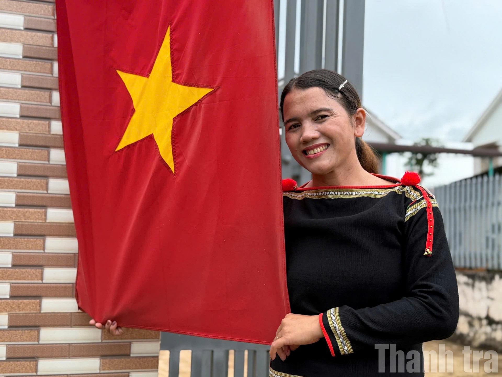 Người có uy tín giữ vai trò điểm tựa cho xã Cư M’gar sau sáp nhập - Báo ...